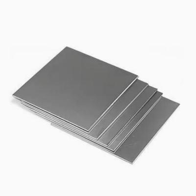 China ASTM 201 304 316L  Powdercoat Stainless Steel 2000mm Length For Machinery for sale