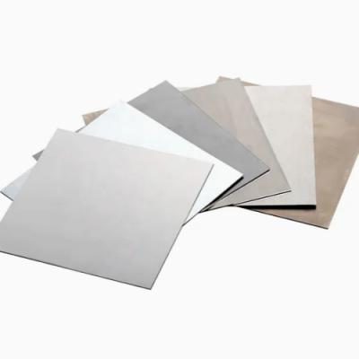 China Chemical Composition 304 Plate High Cr And Ni Content For Food Industry for sale