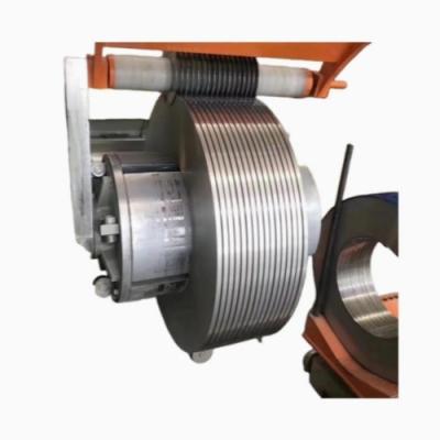 China Hot Rolled/Cold Rolled Stainless Steel Coil with Thickness 0.1mm-3.0mm and Checker 5 for sale