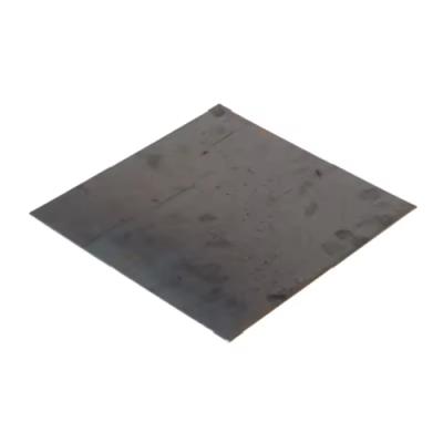 China Pickled And Oiled Carbon Steel Plate P&O Surface Rust Prevention For Automotive Parts for sale