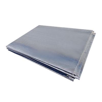 China Hot Rolled Pressure Vessel Steel Plate For Heat Exchangers And Petrochemical Applications for sale