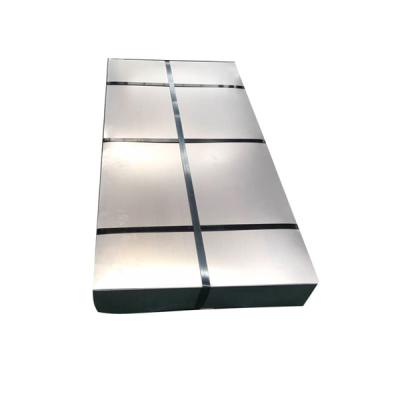 China Heavy Gauge Galvanized Sheets DX51D SGCC Z60–Z275 S220GD for sale