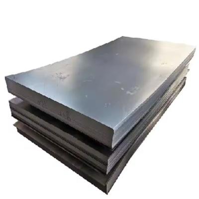 China 10 MT Hot Dipped Galvanized Steel Sheet For Construction And Fabrication for sale