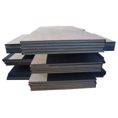 China 1250mm Wide Carbon Steel Sheet with Excellent Weldability and Smooth Surface for Structural Fabrication for sale