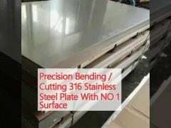 Is 316 stainless steel high quality?