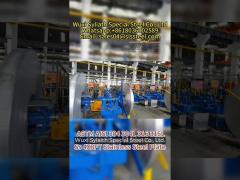 ba mirror finish stainless steel coil