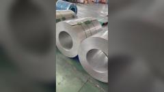 In Stock Stainless Steel Clad Coil | Warehouse Ready for Immediate Shipment