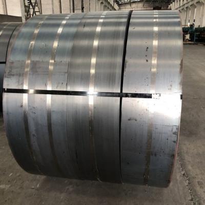 Cina nastri di acciaio laminati a freddo massimi minimi del rotolo della striscia del acciaio al carbonio di 0.8*16mm in vendita