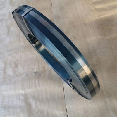 Cina nastri di acciaio laminati a freddo massimi minimi del rotolo della striscia del acciaio al carbonio di 0.8*16mm in vendita