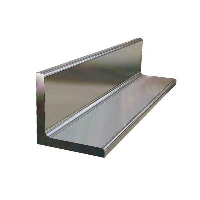 Cina i profili di acciaio inossidabile di rivestimento 2b inclinano i profili disuguali laminati a caldo di Antivari la S 904L ss in vendita