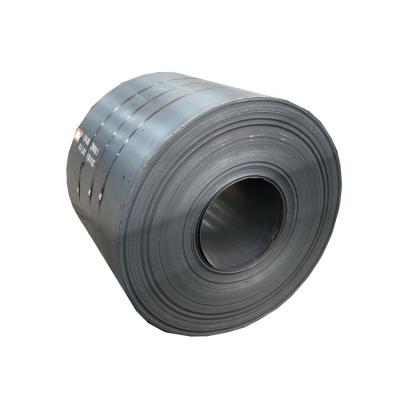 Cina Lamiera di acciaio laminata a freddo del ferro dello strato S235 A105 di acciaio dolce della bobina del acciaio al carbonio in vendita