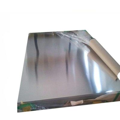 Cina Grado industriale di Spte ETP TFS T1-T5 Tin Plate Sheet Food Grade in vendita
