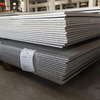 Cina Piatto della lega di nichel di Hastelloy C22 C-4 per il campo industriale in vendita