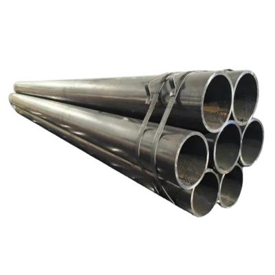 Cina tubo Astm SS201 ss 304 di acciaio inossidabile di 2mm 310 tubo d'acciaio laminato a caldo del diametro di Aisi 500mm in vendita