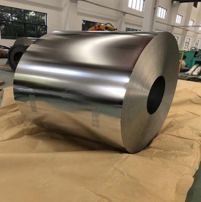 Cina Imballaggio elettrolitico di Tin Plate Sheet Coil 0.4mm Tin Coated Sheet Roll For in vendita