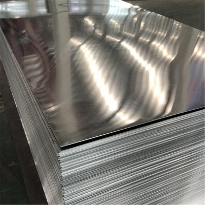 Cina Saldatura di piastra metallica dello strato di m. 400 Monel ad alta resistenza per ingegneria dell'oceano in vendita