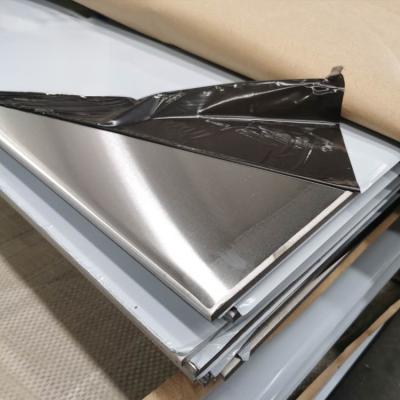 Cina Lo strato di N06617 Inconel 617 placca la lega di nichel sottile resistente ad alta temperatura in vendita