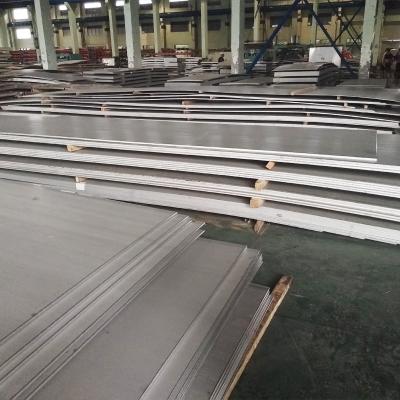 Cina Lo strato di N06617 Inconel 617 placca la lega di nichel sottile resistente ad alta temperatura in vendita