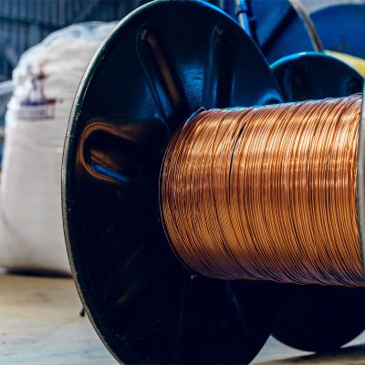 Cina 0.5- filo di rame di saldatura di saldatura di 2.8mm per il percorso automatizzato in vendita