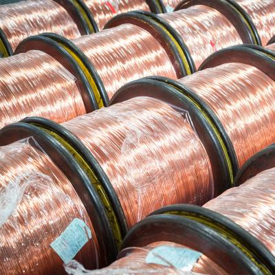 Cina 0.5- filo di rame di saldatura di saldatura di 2.8mm per il percorso automatizzato in vendita
