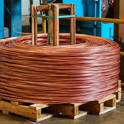 Cina 0.5- filo di rame di saldatura di saldatura di 2.8mm per il percorso automatizzato in vendita