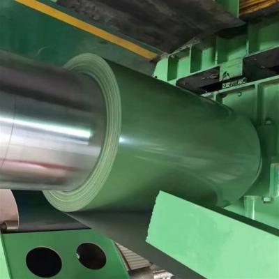 Cina Il colore di PPGI PPGL ha ricoperto la bobina d'acciaio preverniciata per i materiali da costruzione in vendita