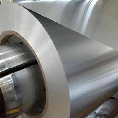 Cina SIG. Tin Plate Coil Printing For Tin Plate Box Cans del T3 T4 T5 in vendita