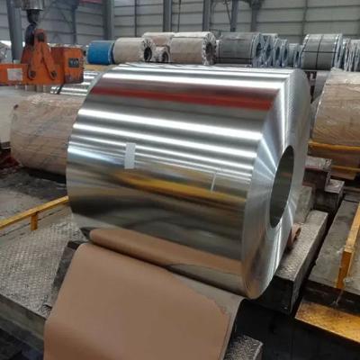 Cina SIG. Tin Plate Coil Printing For Tin Plate Box Cans del T3 T4 T5 in vendita