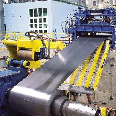 Cina SIG. Tin Plate Coil Printing For Tin Plate Box Cans del T3 T4 T5 in vendita