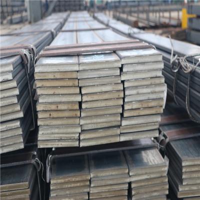 Cina Matt Silver Aluminium Flat Bar 6082 un profilo di alluminio rettangolare di 6063 estrusioni T5 in vendita