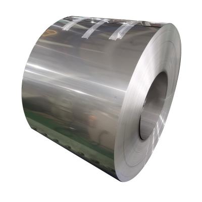 Cina le SEDERE della striscia di acciaio inossidabile Ss430 di 3.0mm finiscono le bobine laminate a freddo di acciaio inossidabile per la forcella del coltello in vendita