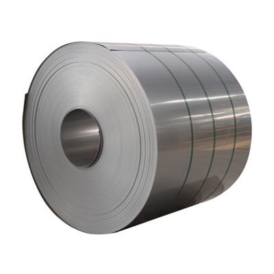 Cina Bending Welding Cold Rolled Steel Metal Strip For Building in vendita