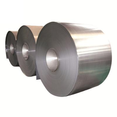 Cina Cold Rolled DC05 Steel Coil Strip For Construction in vendita