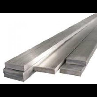 Cina 316L Stainless Steel Solid Square Bar 10mm  Corrosion Resistance in vendita