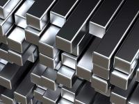 China 3mm Thickness Flat Steel Bar Customized Size High Precise for sale