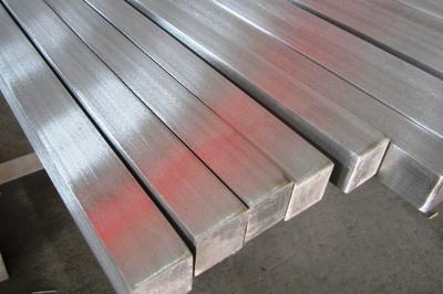 Cina Hot Rolled 420 1 Inch Hex Bar Forged Customized Length in vendita