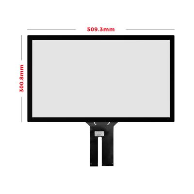 China Machine…etc. ATM.POS.Open View 21.5 Inch Capacitive Industrial Smart Control Display Projection Touch Screen Terminal Equipment Retail Touch Screen for sale