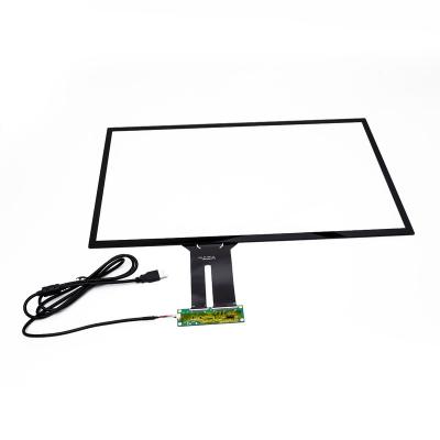 China large 27 inch capacitive touch screen panel PC capacitive touch screen panel all for sale