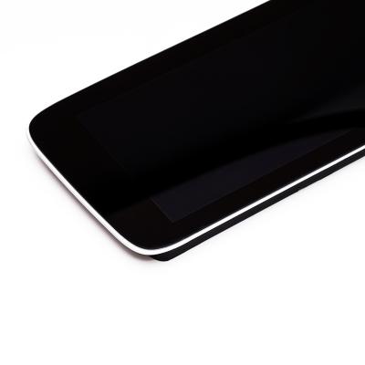 China Industrial Capacitive Touch Panel Android Car Stereo Touch Screen Touch Screen for sale
