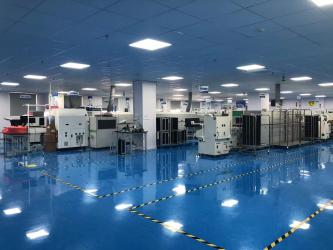 China Factory - Shanghai Neardi Technology Co., Ltd.