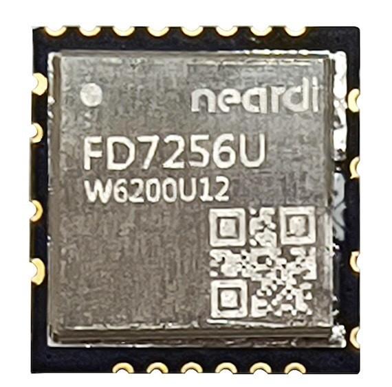 微小なシームレスブルートゥースWiFi モジュレーター FD7256U PC OEM