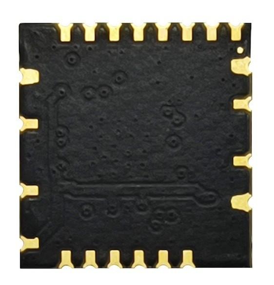 微小なシームレスブルートゥースWiFi モジュレーター FD7256U PC OEM