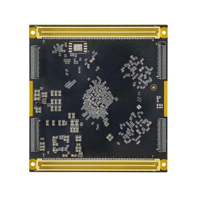 Cina Neardi Industrial Android System On Module LCB3588 RK3588 Consiglio di sviluppo in vendita