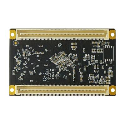 China LCB3566 RK3566 Android System On Module With SATA Interface 2 x SATA3.0 for sale