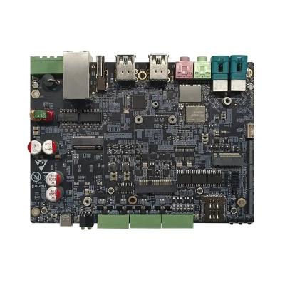 Κίνα LKD Orin Nano Single Board Computer με 1080p 30fps 40TOPS 20TOPS προς πώληση