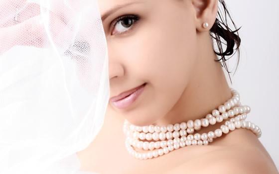 Quality Pearl Fiber Facial Mask Sheet for sale