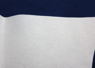 China Industrial Spunlace Nonwoven Fabric Plain Cross Lapping Plain Nonwoven Fabric for sale