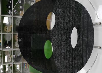 China Kraut tadellose Gewebes-Alginats-Papier-Gesichtsmaske Collegen-Faser Spunlace nicht zu verkaufen