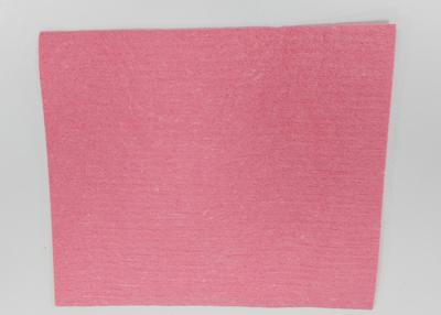 Cina Del rayon e della viscosa di Spunlace maglia del tessuto 10 non per la strofinata bagnata del bambino che ha un'apertura in vendita
