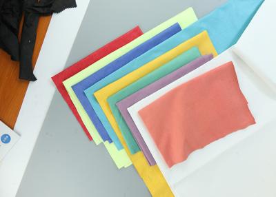 China Viscose Polyester Non Woven Cleaning Cloth for Glasses , 35GSM-100GSM for sale